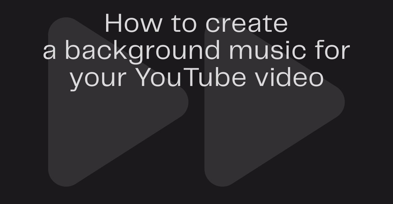 100 Background Music For Youtube Videos Picture MyWeb 100 Background Music For Youtube Videos Picture MyWeb